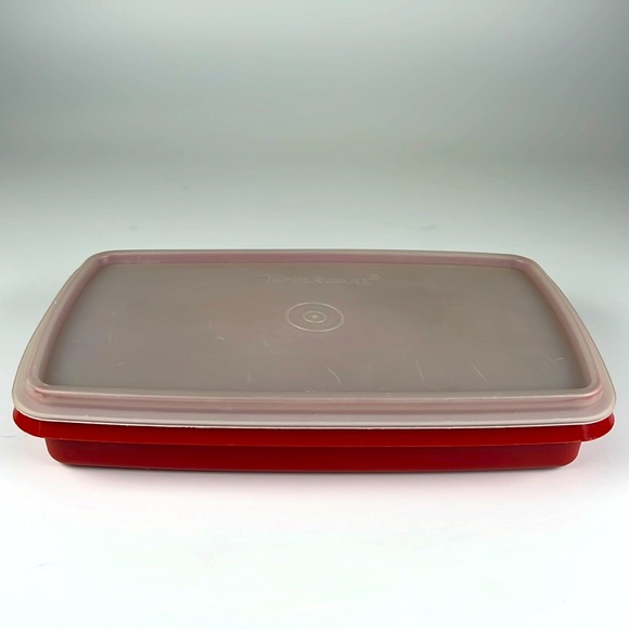 Tupperware | Kitchen | Vintage Tupperware Deli Keeper | Poshmark